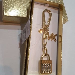 MICHAEL Michael Kors | Accessories | Michael Michael Kors 8k Gold Deco ...